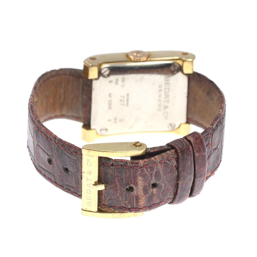 【BEDAT&Co】ベダ＆カンパニー No.7 K18 727 自動巻き レディース_731077 :731077:CLOSER Yahoo!ショップ - 通販 - Yahoo!ショッピング