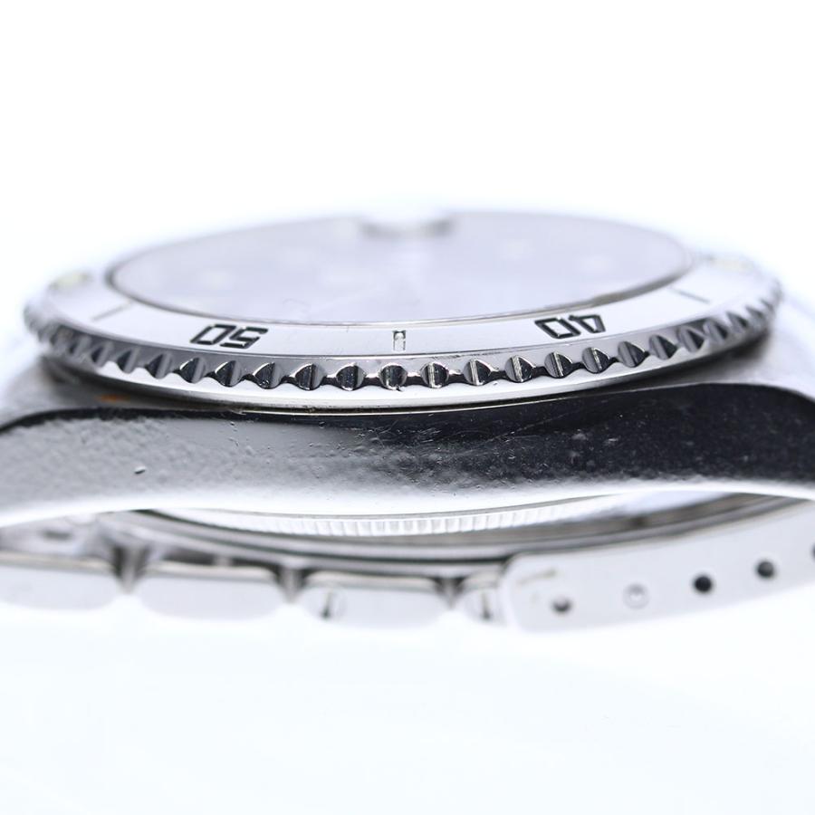 TUDOR 【TUDOR】チュードル プリンスデイト サブマリーナ Cal.2824-2 75190 自動巻き ボーイズ_731079 ...