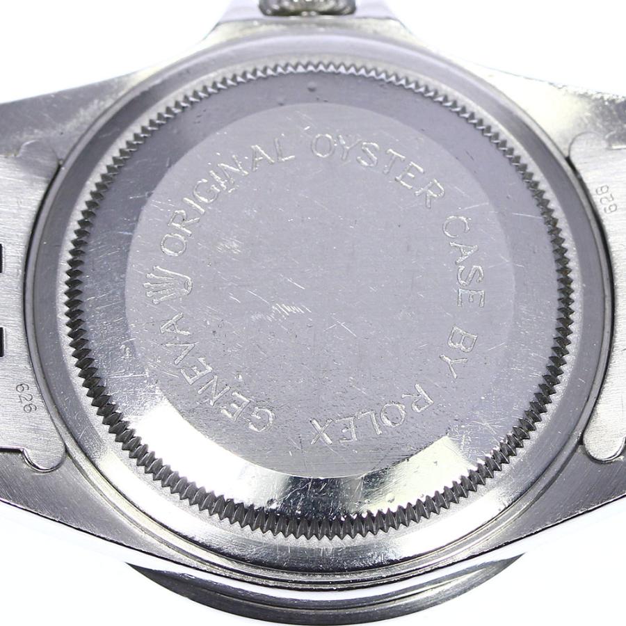 TUDOR 【TUDOR】チュードル プリンスデイト サブマリーナ Cal.2824-2 75190 自動巻き ボーイズ_731079 ...