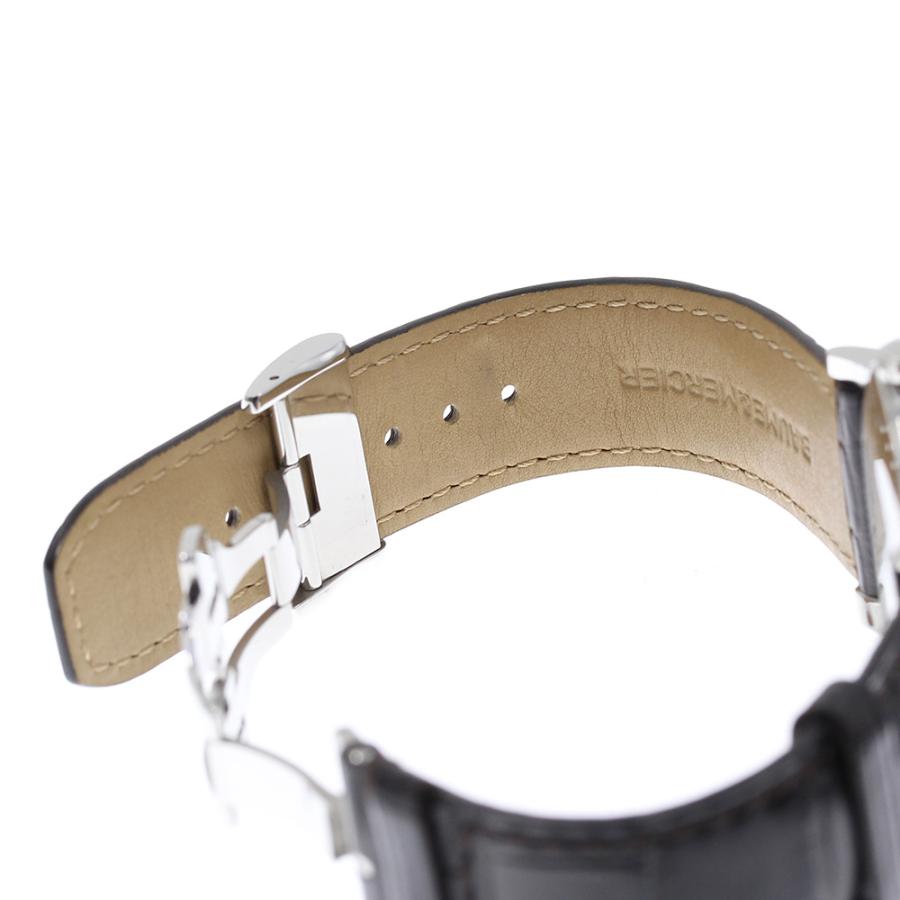 BAUME&MERCIER ☆美品 ★箱・保証書付き【Baume & Mercier】ボーム＆メルシェ クラシマ 65558 M0A08688 ...