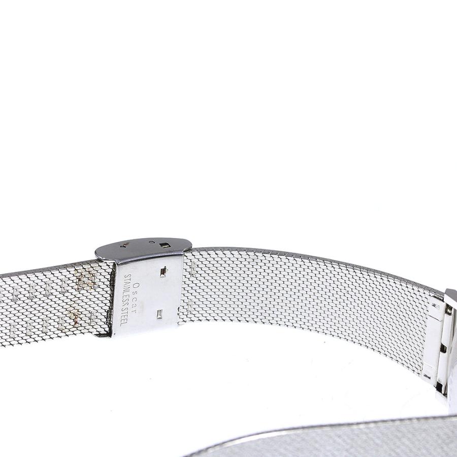 VACHERON CONSTANTIN ★内箱付き【VACHERON CONSTANTIN】ヴァシュロン・コンスタンタン K18WG ラウンド cal.K1002/2 ref.6406 手巻き ...