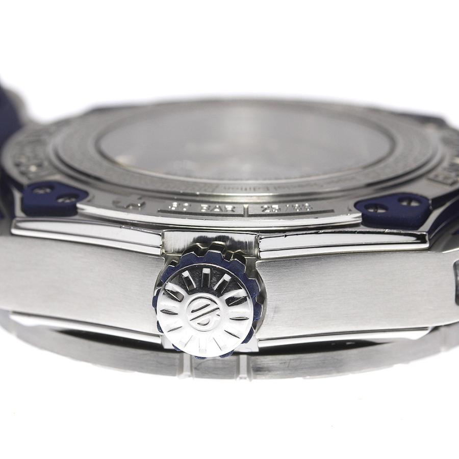 【ROGER DUBUIS】ロジェ・デュブイ ニューイージーダイバー 日本88本限定 SED46-821-9D-00/03A01/A 自動巻き ...