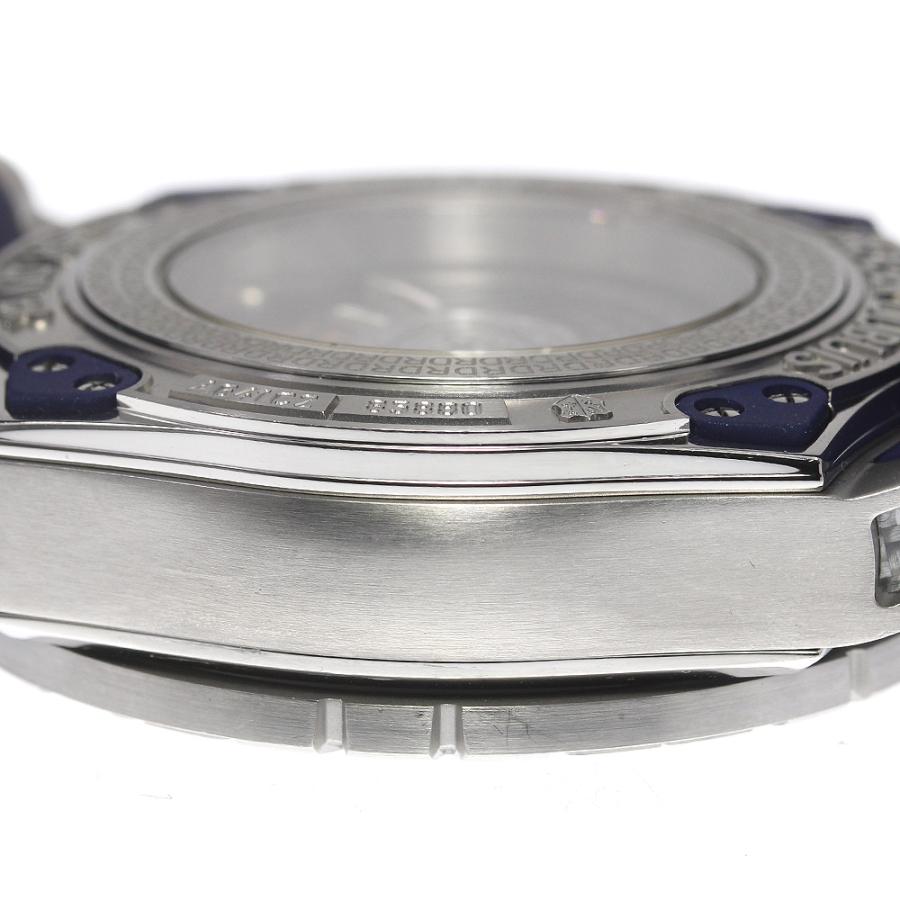 【ROGER DUBUIS】ロジェ・デュブイ ニューイージーダイバー 日本88本限定 SED46-821-9D-00/03A01/A 自動巻き ...