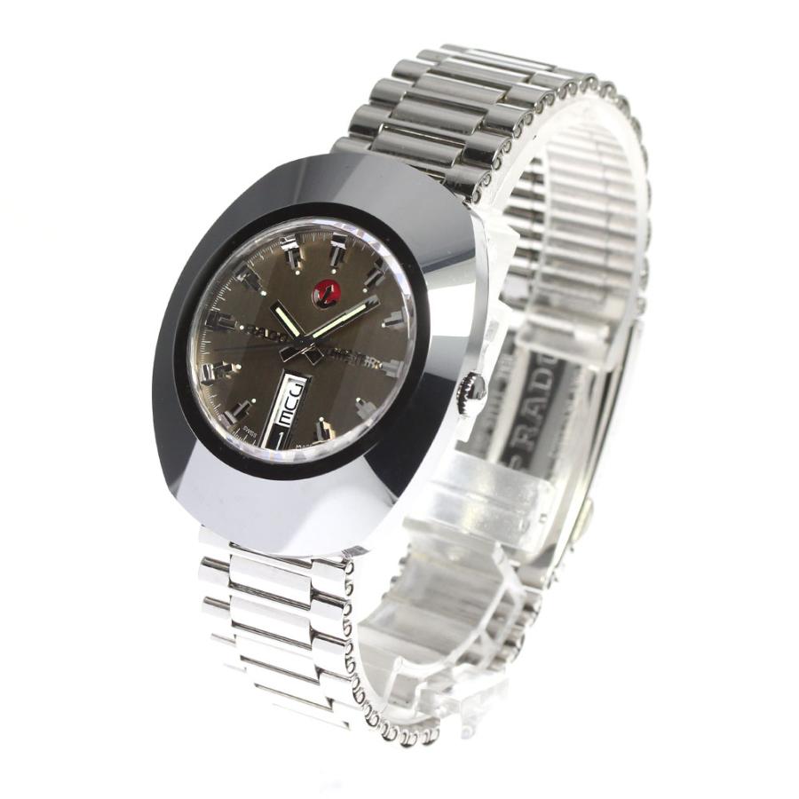 RADO 【RADO】ラドー ダイヤスター デイデイト 648.0408.3 自動巻き メンズ_732305 : CLOSER Yahoo!ショップ - 通販 - Yahoo!ショッピング