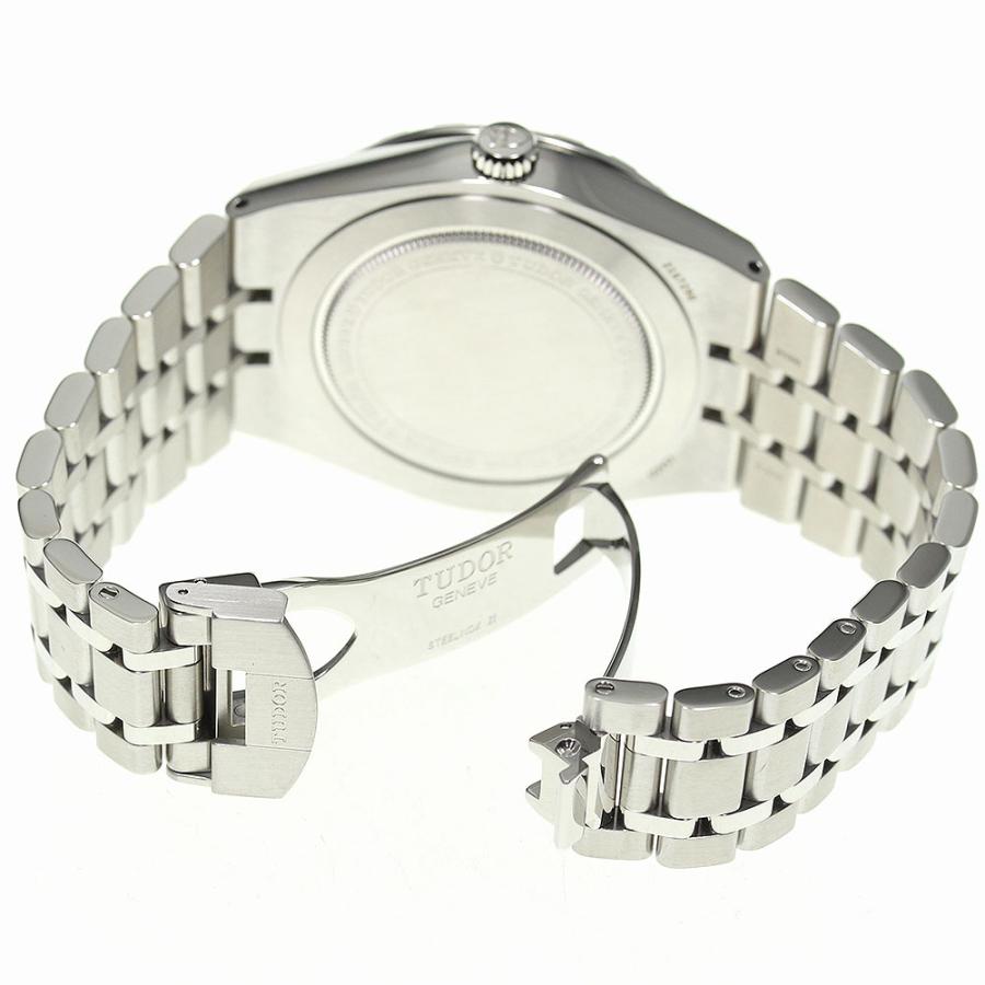 ☆極美品 ★箱・保証書付き【TUDOR】チュードル ロイヤル デイデイト 28600 自動巻き メンズ_732561 :732561 ...