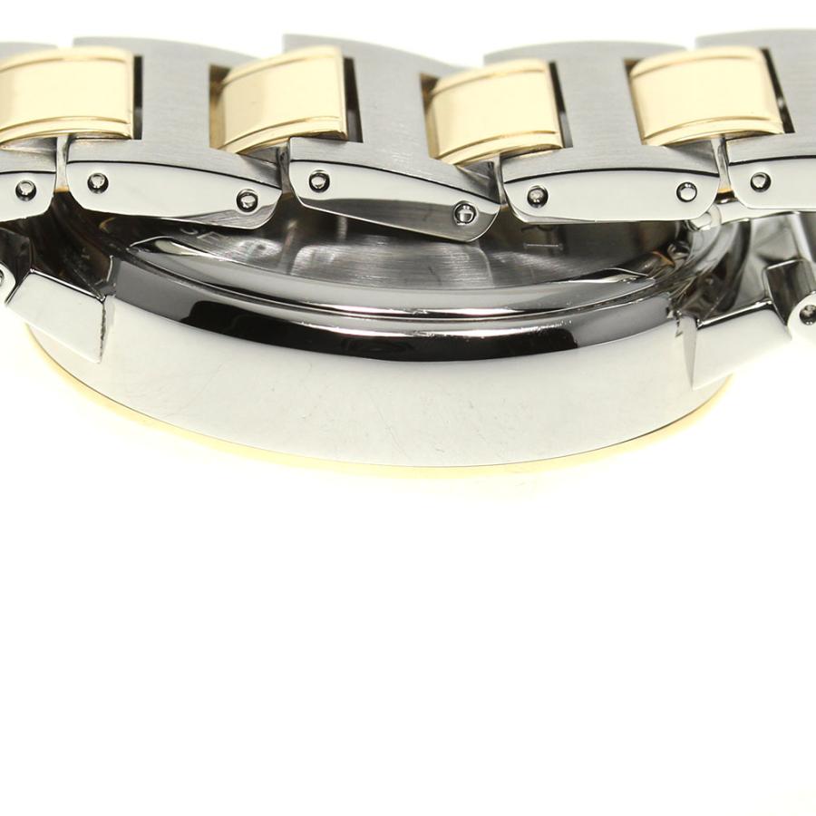 BVLGARI ★箱付き【BVLGARI】ブルガリ ブルガリブルガリ YGコンビ デイト BB38SGAUTO 自動巻き メンズ_732600 ...