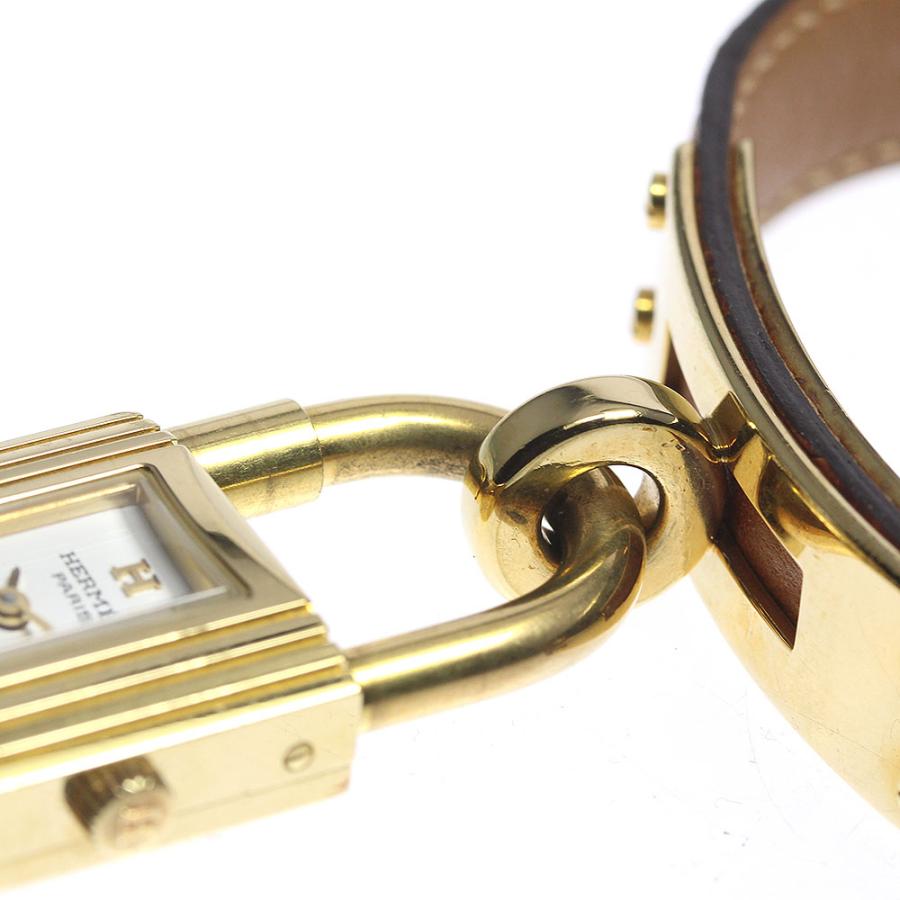 HERMES ★内箱付き【HERMES】エルメス ケリーウォッチ SV925 クォーツ レディース_732649 : CLOSER Yahoo!ショップ - 通販 - Yahoo!ショッピング