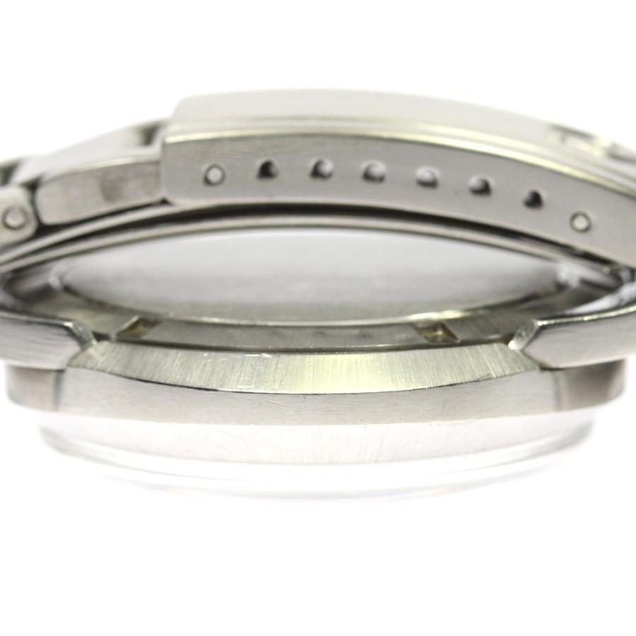 OMEGA オメガ ジュネーブ ダイナミック デイト ヴィンテージ 自動巻き メンズ _732697 : CLOSER Yahoo!ショップ ...