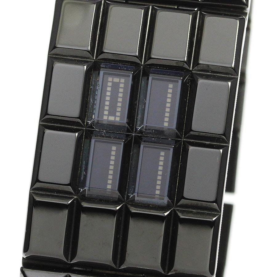 CHANEL（シャネル） 【CHANEL】シャネル ショコラ H1003 クォーツ レディース_732932【ev20】 : CLOSER ...