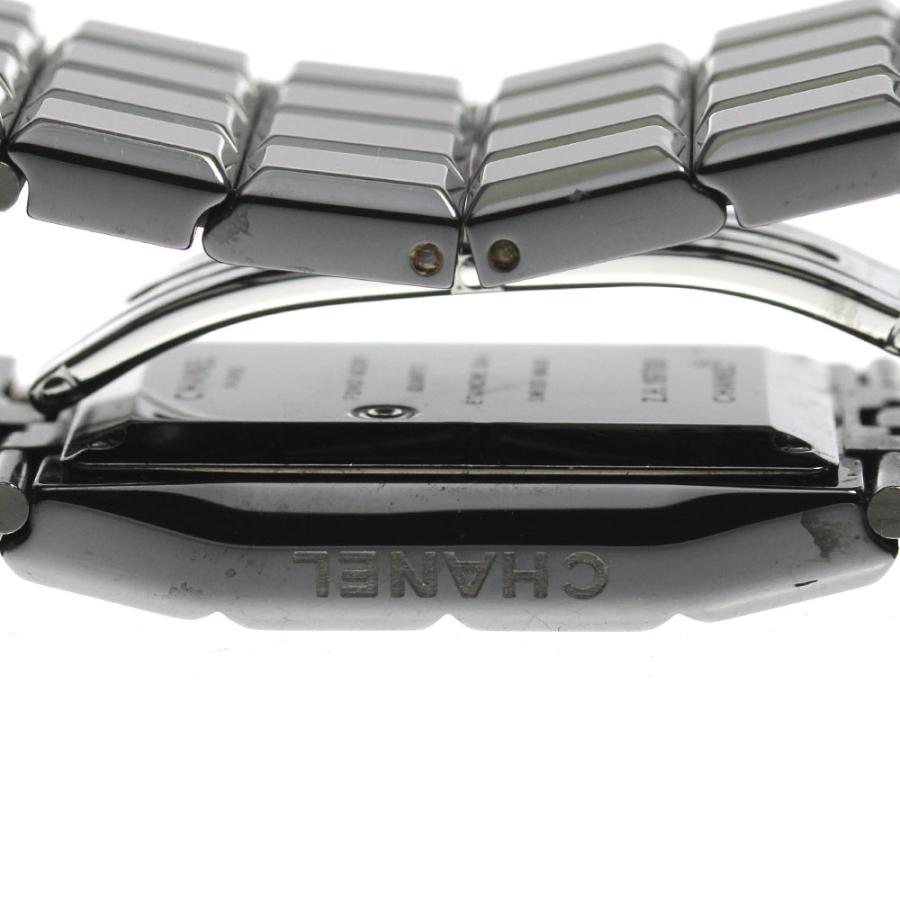 CHANEL（シャネル） 【CHANEL】シャネル ショコラ H1003 クォーツ レディース_732932【ev20】 : CLOSER ...