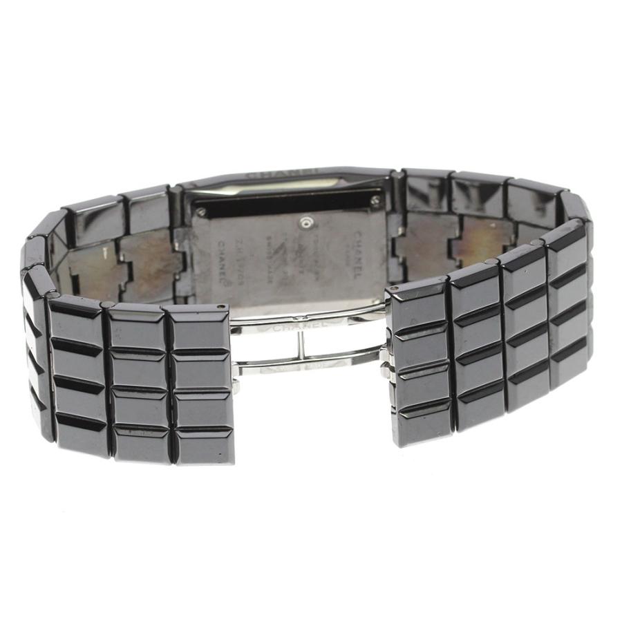 CHANEL（シャネル） 【CHANEL】シャネル ショコラ H1003 クォーツ レディース_732932【ev20】 : CLOSER ...