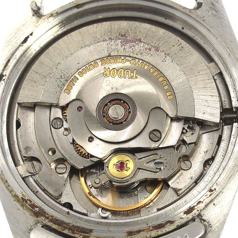 TUDOR（チューダー） チュードル TUDOR 90500 プリンス オイスターデイト cal.2784 自動巻き メンズ _734261 ...