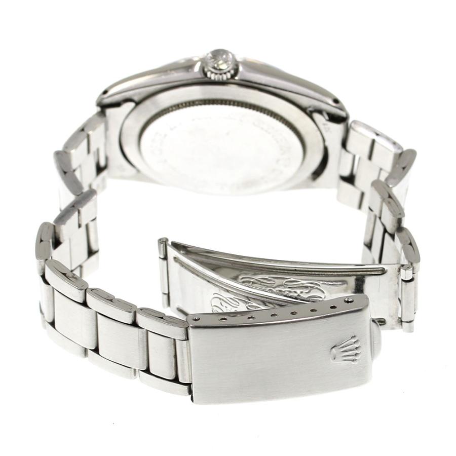 TUDOR（チューダー） チュードル TUDOR 90500 プリンス オイスターデイト cal.2784 自動巻き メンズ _734261 ...