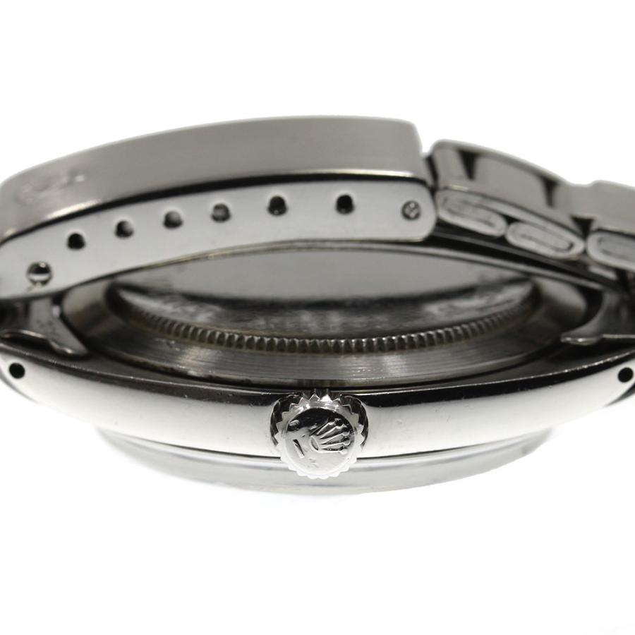 TUDOR（チューダー） チュードル TUDOR 90500 プリンス オイスターデイト cal.2784 自動巻き メンズ _734261 ...