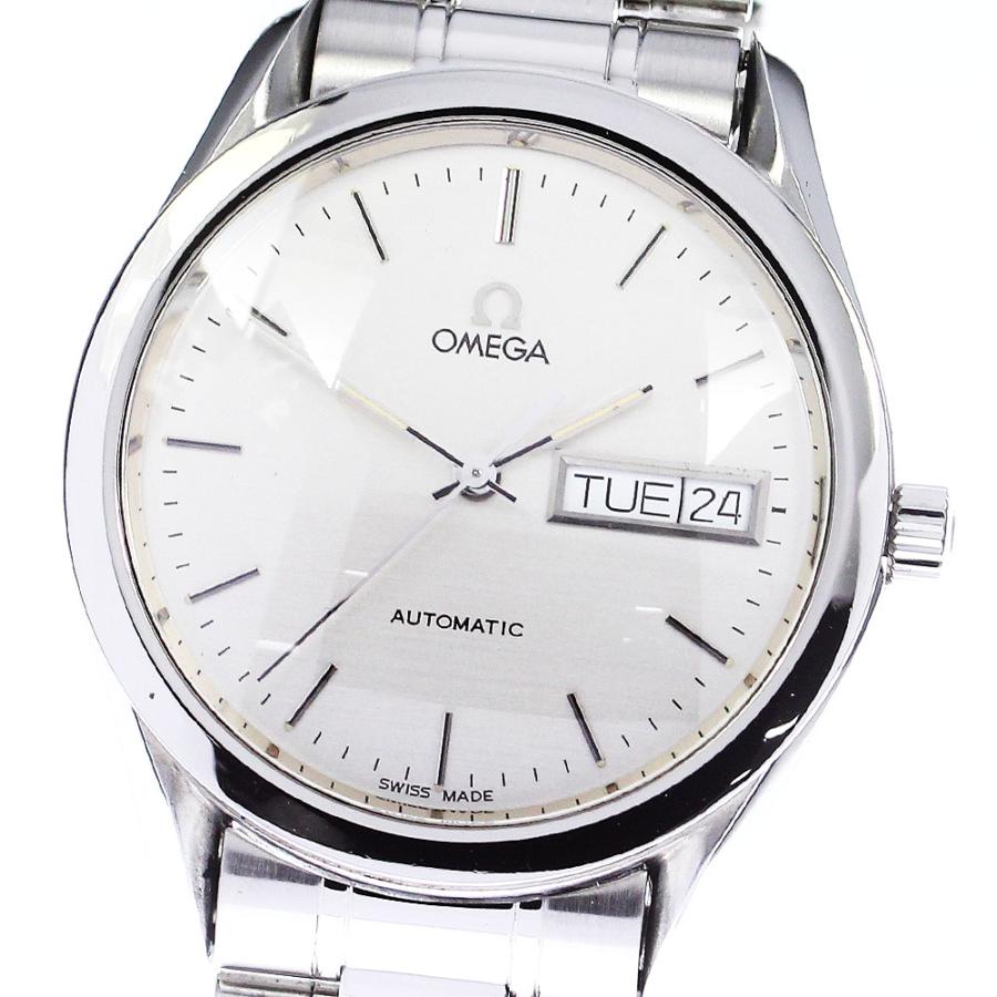 ☆良品 【OMEGA】オメガ クラシック 166.0299 自動巻き メンズ_734688 :734688:CLOSER Yahoo!ショップ ...