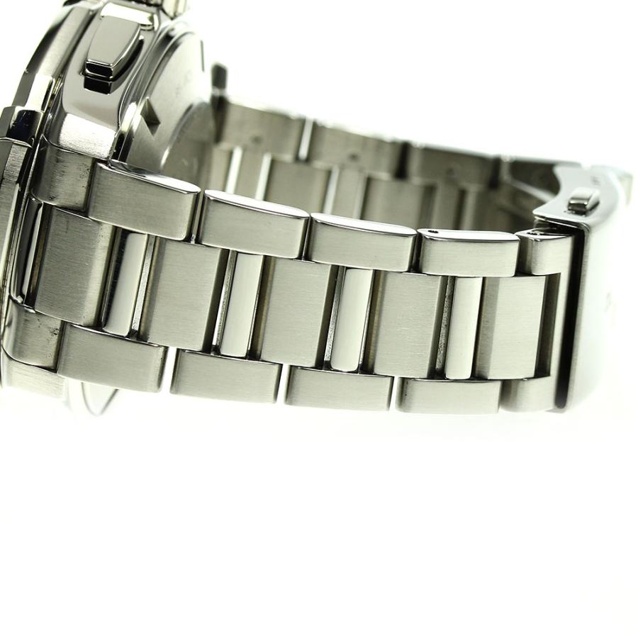 TAG HEUER（タグ・ホイヤー） TAG HEUER CAY2110-0 アクアレーサー キャリバー16 クロノグラフ 自動巻き メンズ ...