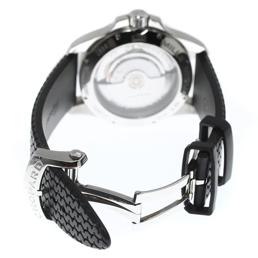 ☆美品 【Chopard】ショパール ミッレミリア GMT 8997 自動巻き メンズ_735079 :735079:CLOSER Yahoo ...