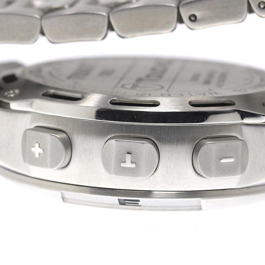 TISSOT（ティソ） ★保証書付き【TISSOT】ティソ T-タクタイル Tタッチ 多機能 T047.420.11.071.00 クォーツ ...