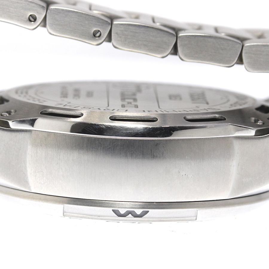 TISSOT（ティソ） ★保証書付き【TISSOT】ティソ T-タクタイル Tタッチ 多機能 T047.420.11.071.00 クォーツ ...