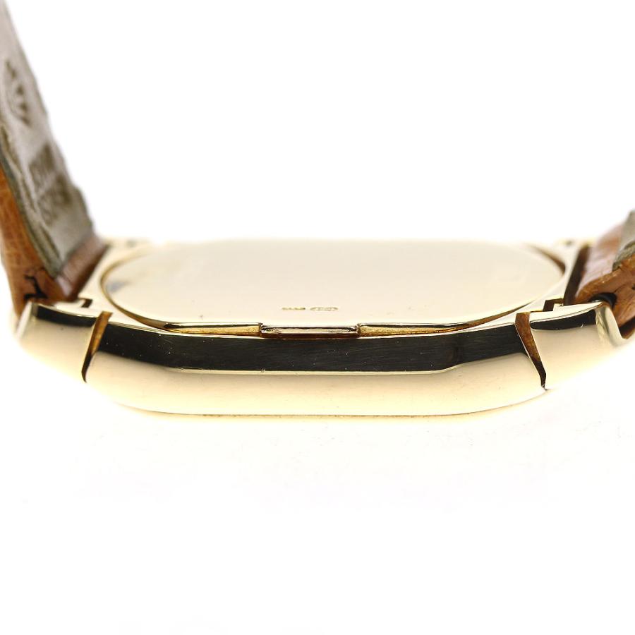 ROLEX 【ROLEX】ロレックス チェリーニ K18YG 6631 クォーツ レディース_735609 : CLOSER Yahoo ...