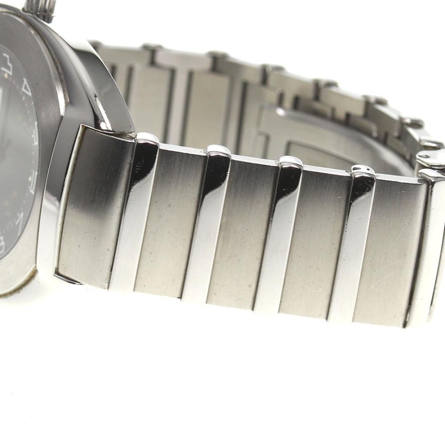 HERMES 【HERMES】エルメス エスパス ES1.710 クォーツ メンズ_735626 : CLOSER Yahoo!ショップ - 通販 - Yahoo!ショッピング