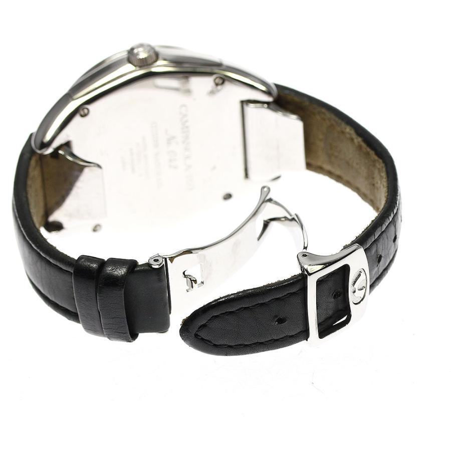 CITIZEN 【CITIZEN】シチズン カンパノラ コスモサイン 4391-H30881 クォーツ メンズ_735652 : CLOSER ...