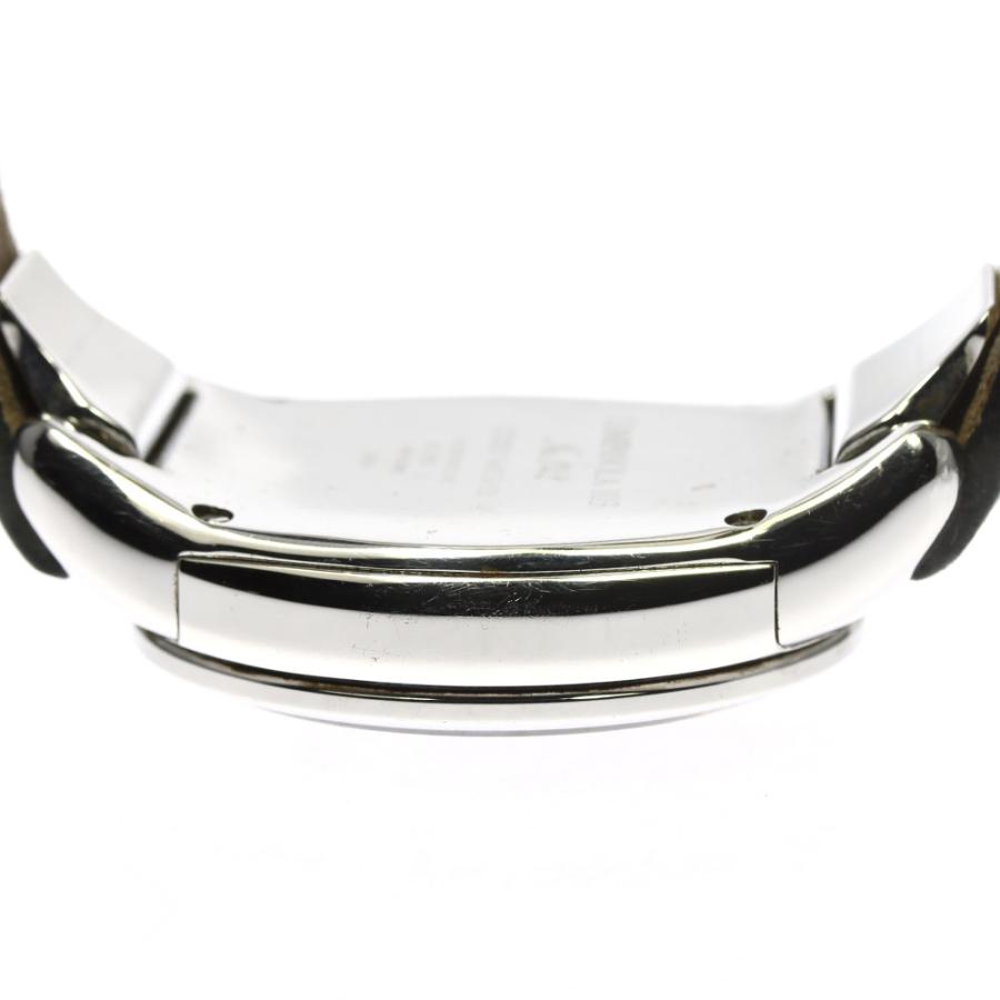 CITIZEN 【CITIZEN】シチズン カンパノラ コスモサイン 4391-H30881 クォーツ メンズ_735652 : CLOSER ...