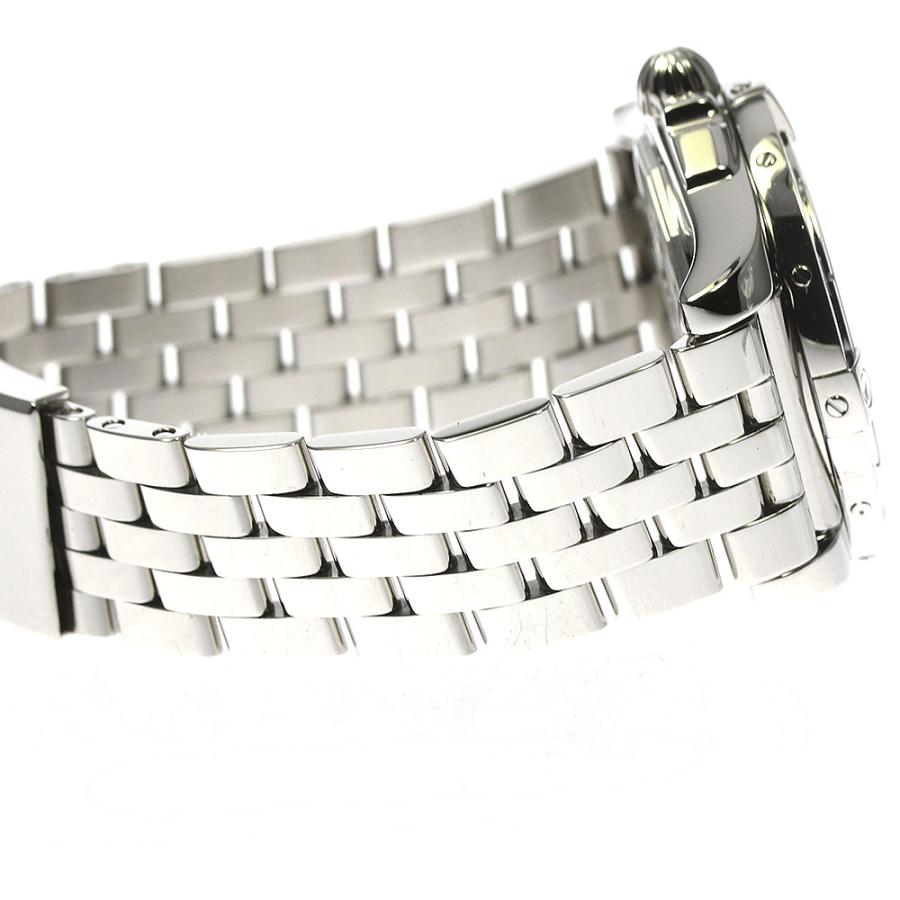 ☆美品 ★箱・保証書付き【BREITLING】ブライトリング ギャラクティック 36 デイト A37330 自動巻き レディース_735703 ...