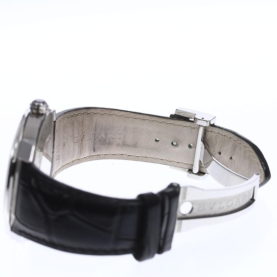 ★箱・保証書付き【BVLGARI】ブルガリ オクト ローマ デイト 103084 自動巻き メンズ_735909 :735909:CLOSER ...