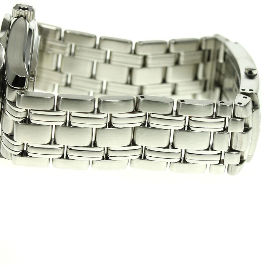 OMEGA ☆良品 【OMEGA】オメガ シーマスター300 デイト 2562.20 クォーツ ボーイズ_736401 : CLOSER Yahoo!ショップ - 通販 - Yahoo!ショッピング