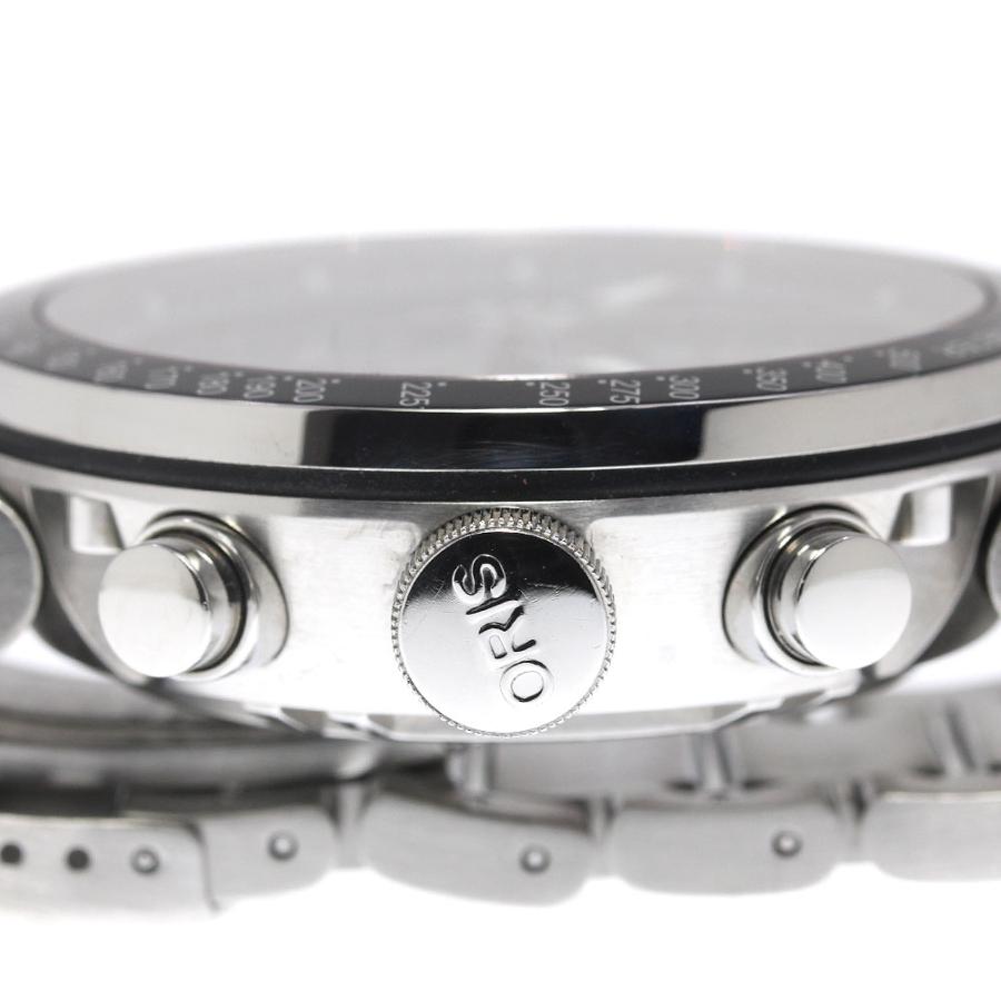 ORIS ☆良品 ★保証書付き【ORIS】オリス ウィリアムズF1 クロノグラフ 7614 自動巻き メンズ_736671 : CLOSER Yahoo!ショップ - 通販 - Yahoo ...