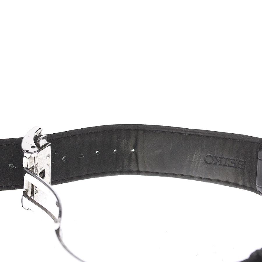 SEIKO セイコー SARD005/6R24-00C0 プレサージュ レトログラード パワーリザーブ 自動巻き メンズ _737451 ...