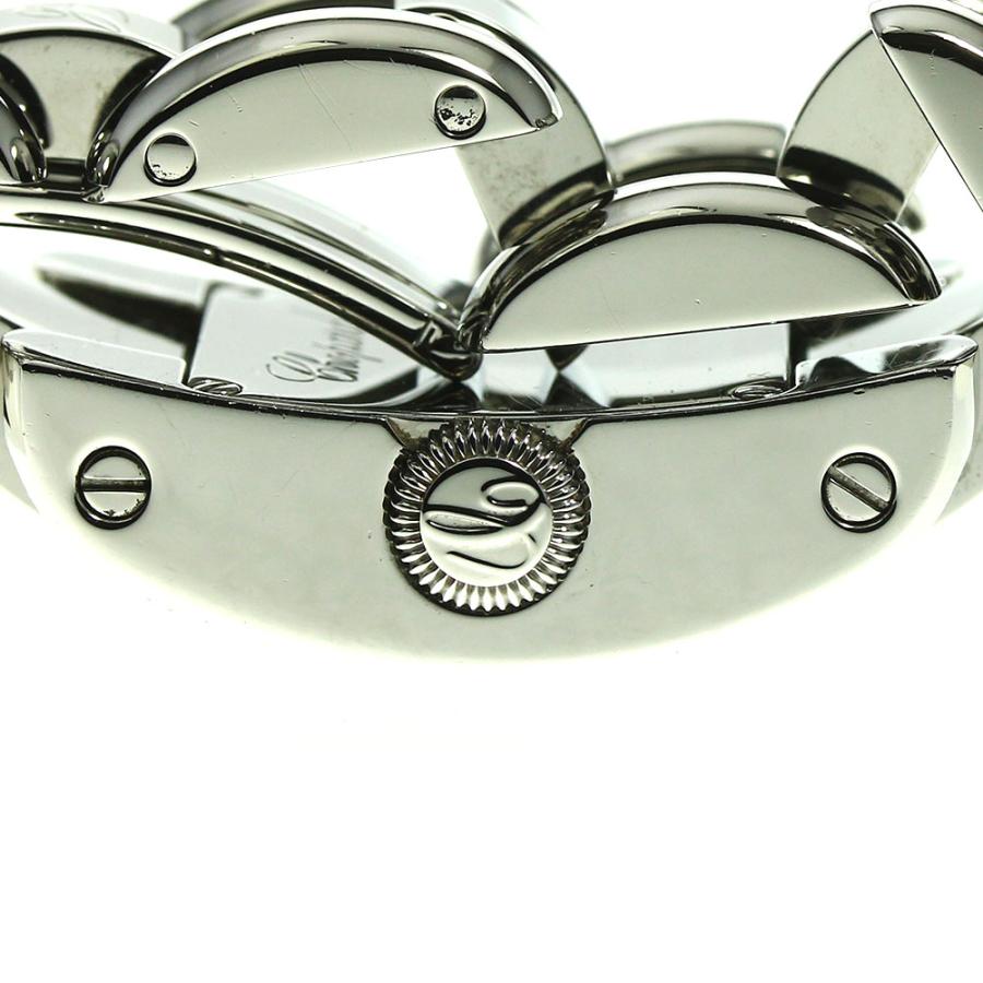 Chopard 【Chopard】ショパール ラ・ストラーダ サイドダイヤ 41/8446-20 クォーツ レディース_737587 : CLOSER Yahoo!ショップ - 通販 ...