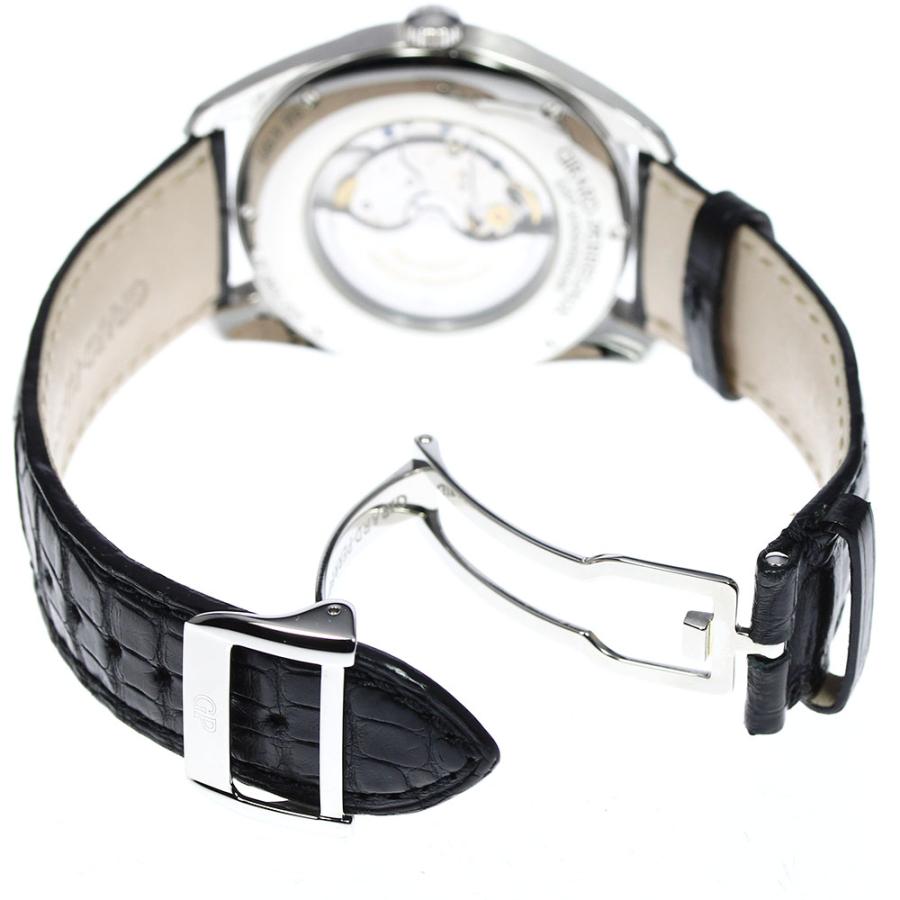 ジラール・ペルゴ ☆美品 ★箱・保証書付き【GIRARD-PERREGAUX】ジラール・ペルゴ ヘリテージ 1957 リミテッド 41957 ...