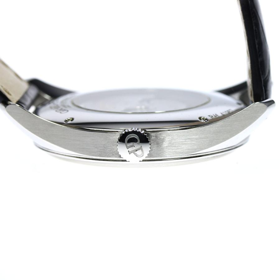 ジラール・ペルゴ ☆美品 ★箱・保証書付き【GIRARD-PERREGAUX】ジラール・ペルゴ ヘリテージ 1957 リミテッド 41957 ...