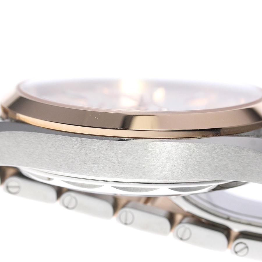 OMEGA（オメガ） ☆良品 ★箱・保付き【OMEGA】オメガ シーマスター アクアテラ コーアクシャル マスター クロノメーター 220 ...