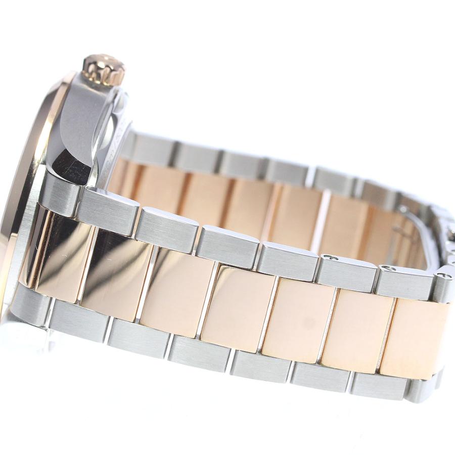 OMEGA（オメガ） ☆良品 ★箱・保付き【OMEGA】オメガ シーマスター アクアテラ コーアクシャル マスター クロノメーター 220 ...