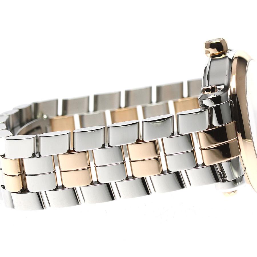 Chopard ☆美品 ★箱・保証書付き【Chopard】ショパール ハッピースポーツ 5Pダイヤ 自動巻き ボーイズ_738324 : CLOSER Yahoo!ショップ - 通販 ...