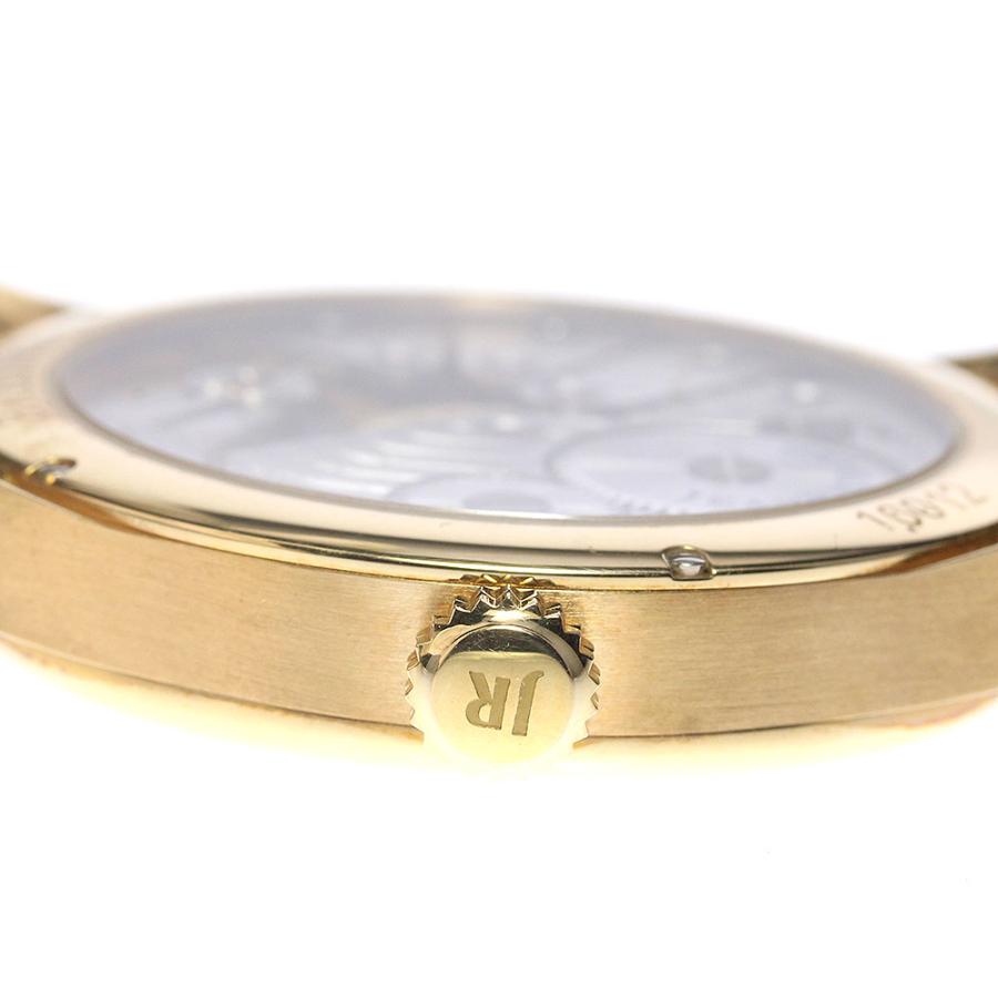 ジャンリシャール JEANRICHARD 16012 ブレッセル スモールセコンド 手巻き メンズ _738799 : CLOSER ...