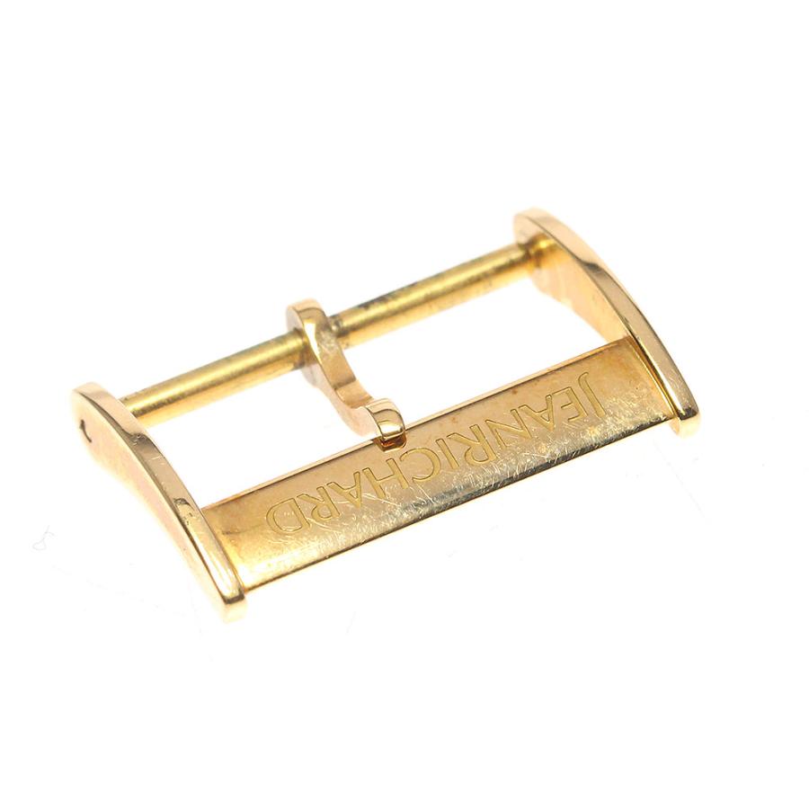 ジャンリシャール JEANRICHARD 16012 ブレッセル スモールセコンド 手巻き メンズ _738799 :738799 ...