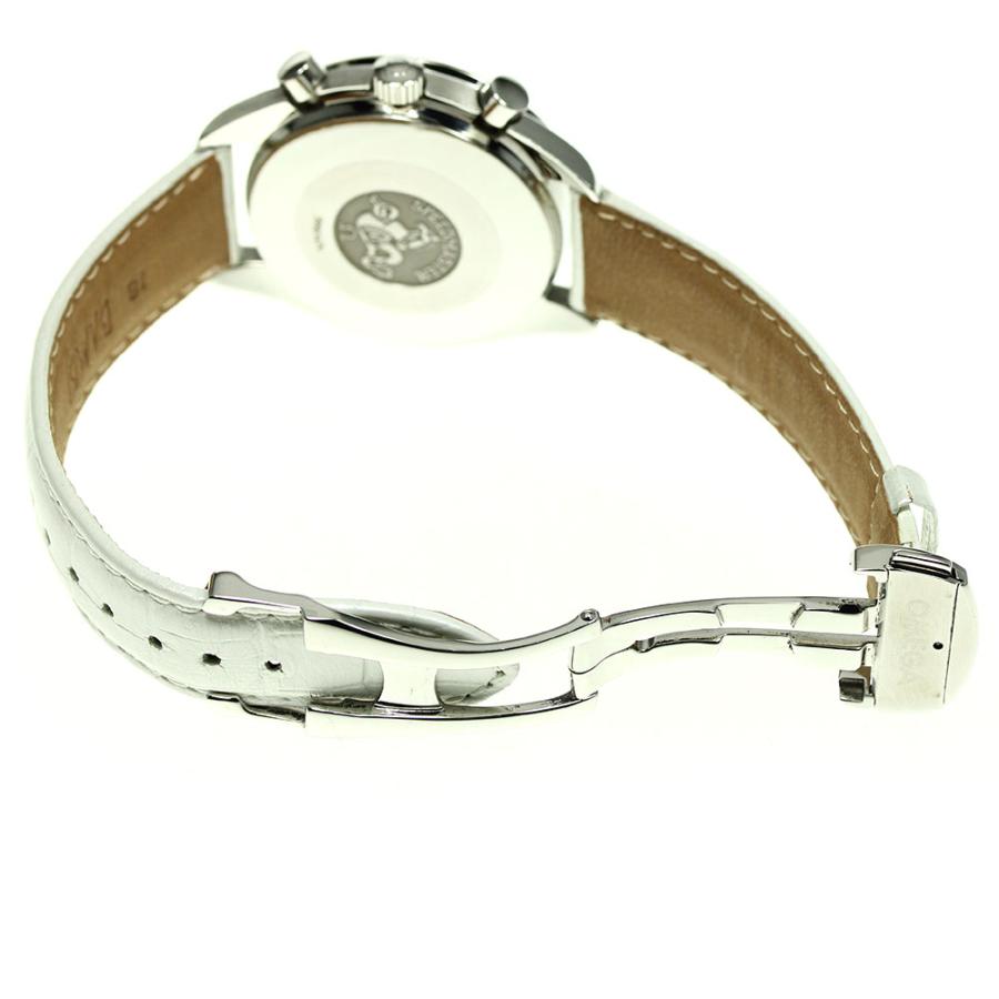 OMEGA オメガ 3815.70 スピードマスター ダイヤベゼル 自動巻き メンズ _739742 : CLOSER Yahoo!ショップ ...