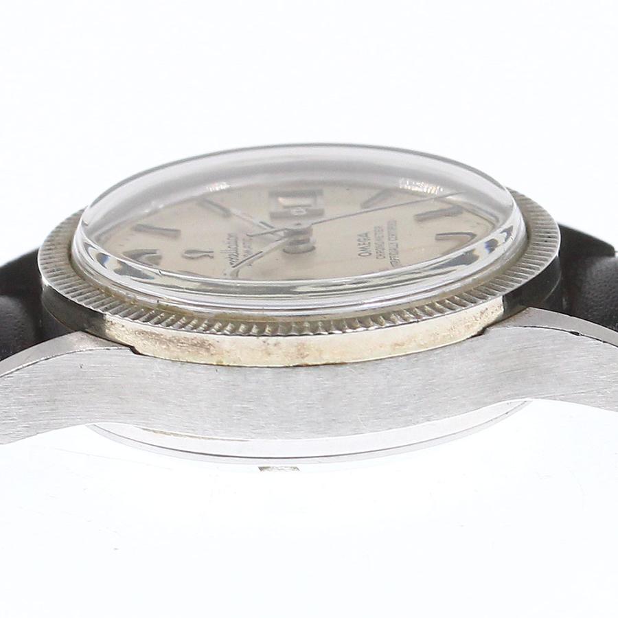 OMEGA オメガ 568.016 コンステレーション WGベゼル cal.682 自動巻き レディース _739855 : CLOSER ...