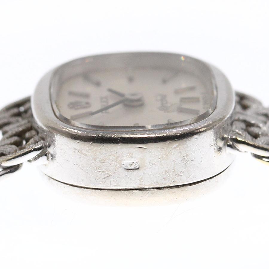 ロレックス ROLEX オーキッド K18WG Cal.1400 手巻き レディース _740444 : 740444 : CLOSER Yahoo!ショップ - 通販 - Yahoo!ショッピング