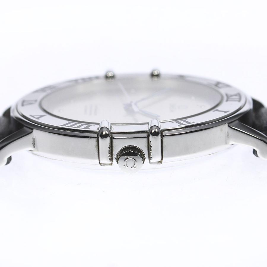 OMEGA オメガ コンステレーション デイト cal.1111 自動巻き メンズ _740629【ev15】 : CLOSER Yahoo ...