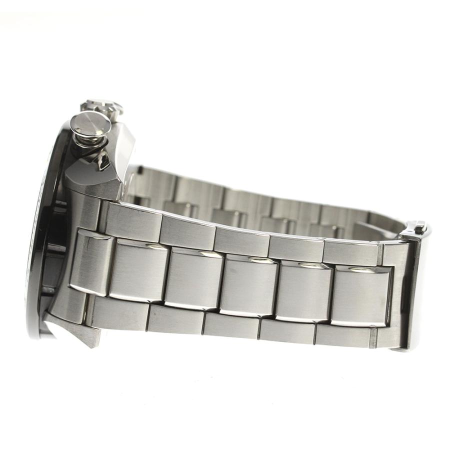 SEIKO（セイコー） SEIKO SAEA001/5R86-0AL0 ブライツ クロノグラフ パワーリザーブ スプリングドライブ メンズ ...