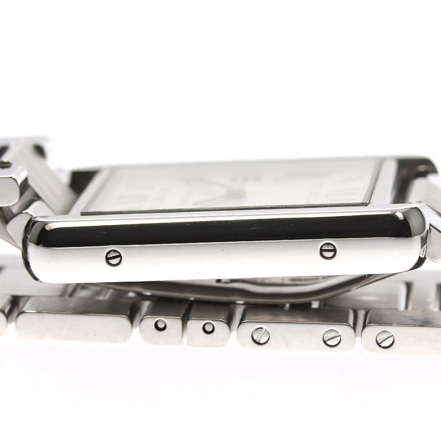 Cartier カルティエ CARTIER W5200014 タンクソロLM クォーツ メンズ_741017 : CLOSER Yahoo ...