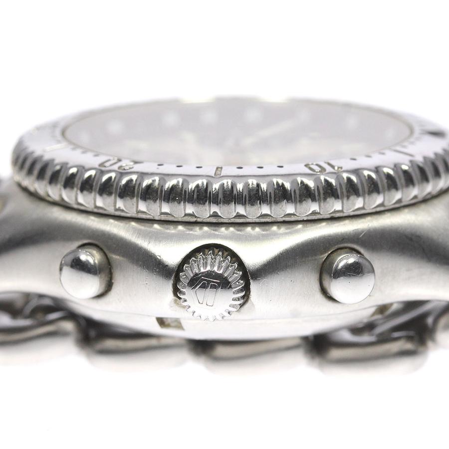 TAG HEUER タグホイヤー CG2113 セル マクラーレン メルセデス クロノグラフ 自動巻き メンズ _741072 ...