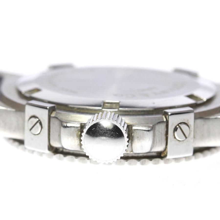 TIFFANY&Co. 【TIFFANY&Co.】ティファニー ダイバーウォッチ デイト L0710 クォーツ レディース_741486 ...