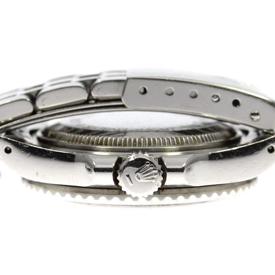 TUDOR 訳あり チュードル 73190 プリンス デイト ミニサブ 自動巻き ボーイズ 箱・保証書付き_741561 : CLOSER ...