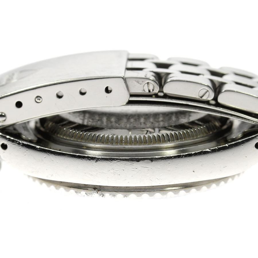 TUDOR 訳あり チュードル 73190 プリンス デイト ミニサブ 自動巻き ボーイズ 箱・保証書付き_741561 : CLOSER ...